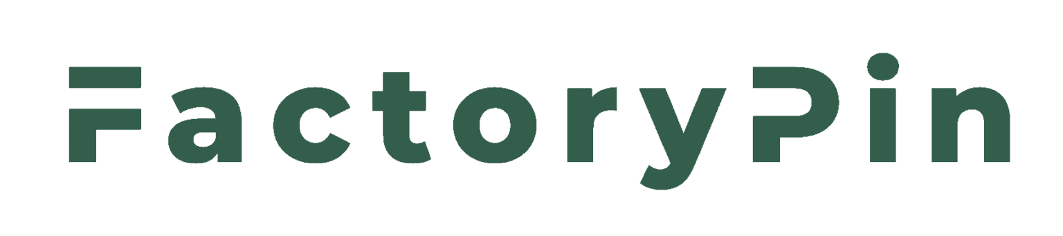 Comprehensive Guide to Custom Pin Types & Styles | Factorypin