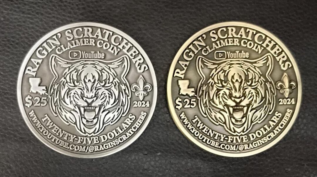 How to Get a Challenge Coin – Step-by-Step Customization Guide