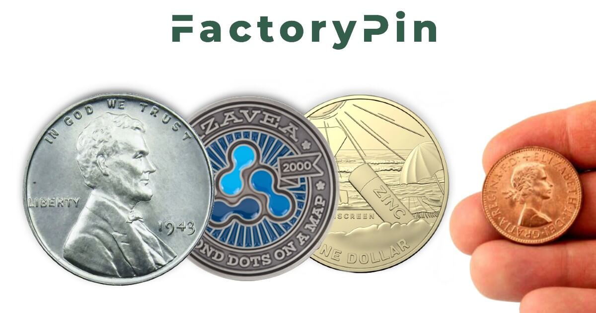 What Are Coins Made Of? Discover the Materials Behind Every Coin