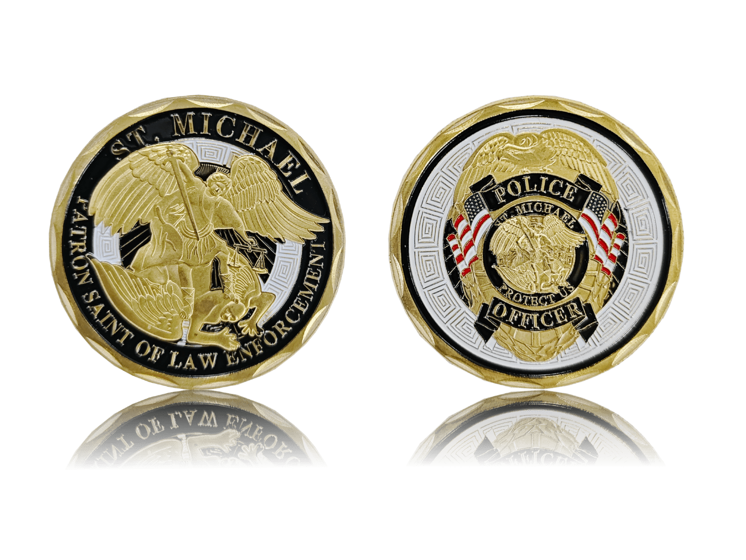 9 Best Challenge Coin Ideas to Make Your Design Stand Out