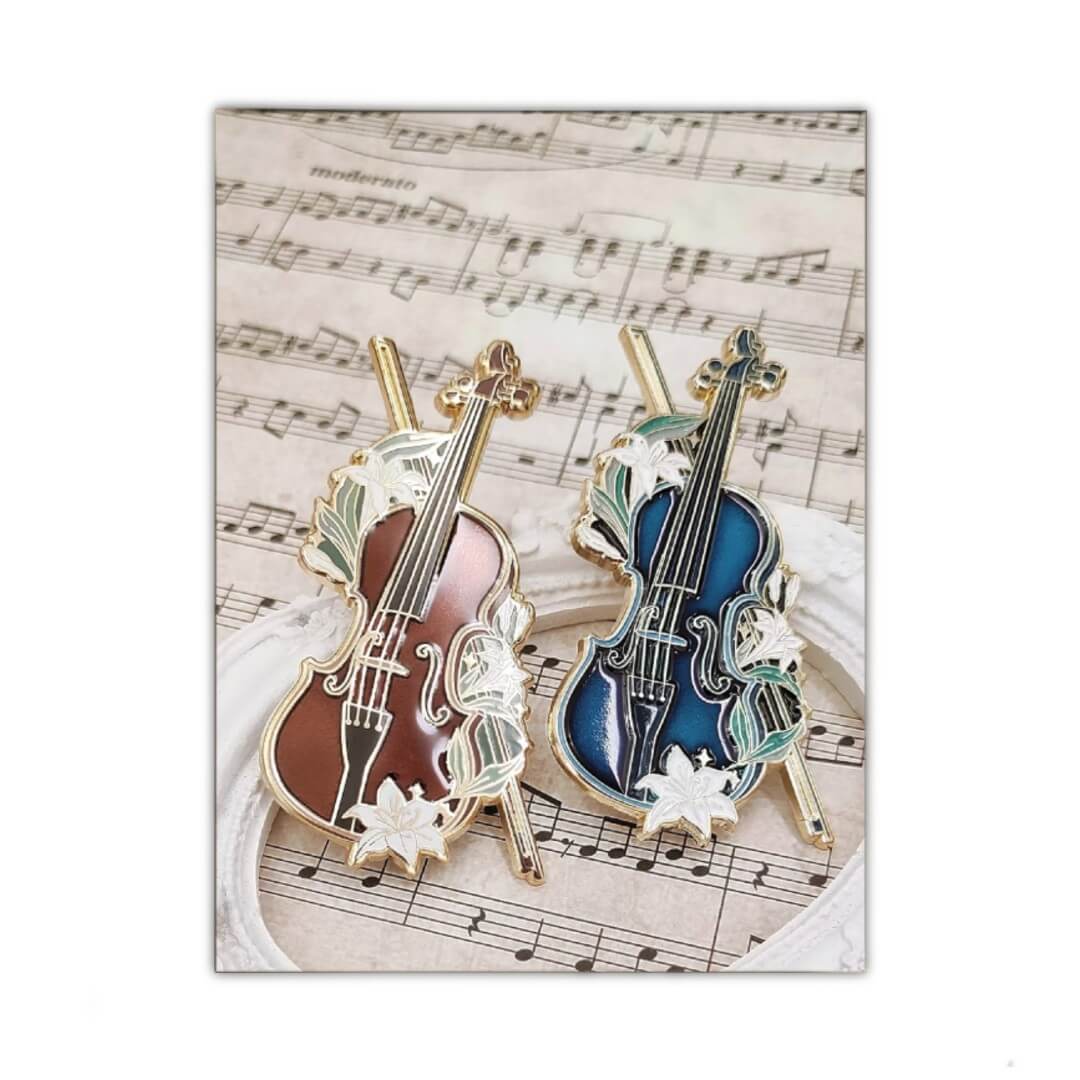 Custom Lapel Pins – Personalized Enamel Pins Maker