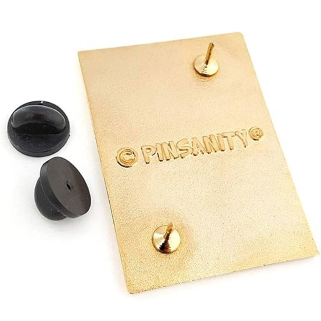 Custom Lapel Pins – Personalized Enamel Pins Maker