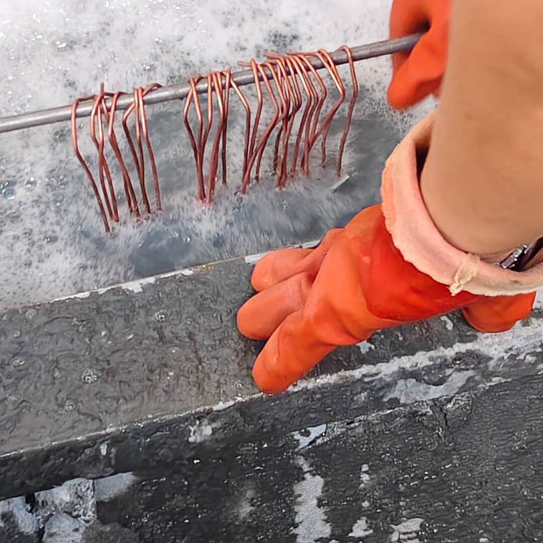 Challenge Coin Plating Guide: Finishes, Colors & Effects